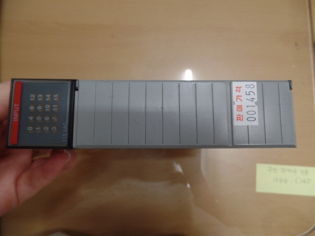 ALLEN-BRADLEY PLC 1746-IA16 ALLEN-BRADLEY 1746-IA16