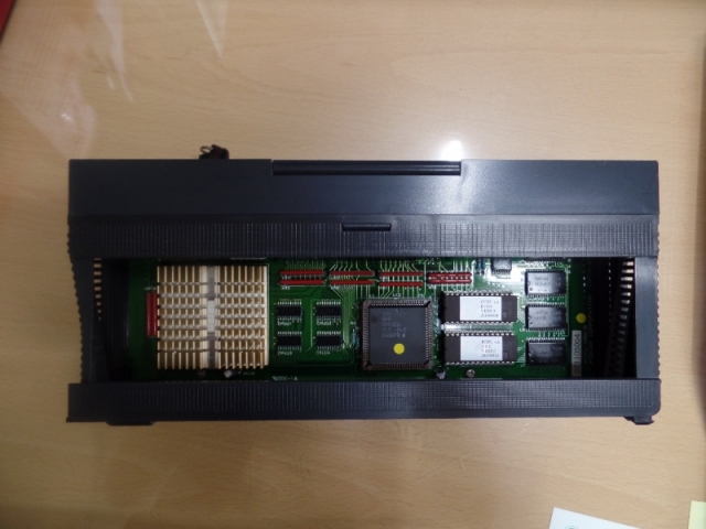 POSCON PLC PCPU-4AN POSCON PCPU-4AN