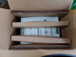 Carlo Gavazzi POWERSUPPLY SPD242401 Carlo Gavazzi IN:11/230Vac 47-63Hz ...