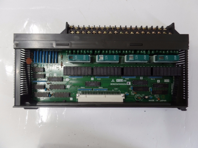 MITSUBISHI PLC AY23 | [중고] MITSUBISHI, 자동화 · 로봇 · 계측 · 시험 - 동력전달 - PLC ...
