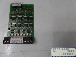 SAIA PLC PCD2.A400 SAIA PCD2.A400