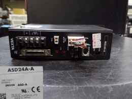 VEXTA MOTORDRIVE ASD24A-A VEXTA ASD24A-A