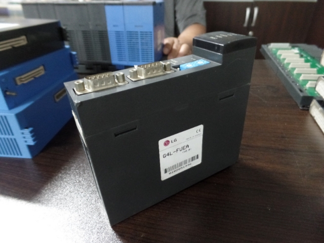 LG PLC G4L-FUEA LG V2.0