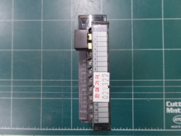 MITSUBISHI THERMOCOUPLE INPUT UNIT Q64TD | [중고] MITSUBISHI, FA · 로봇 ...