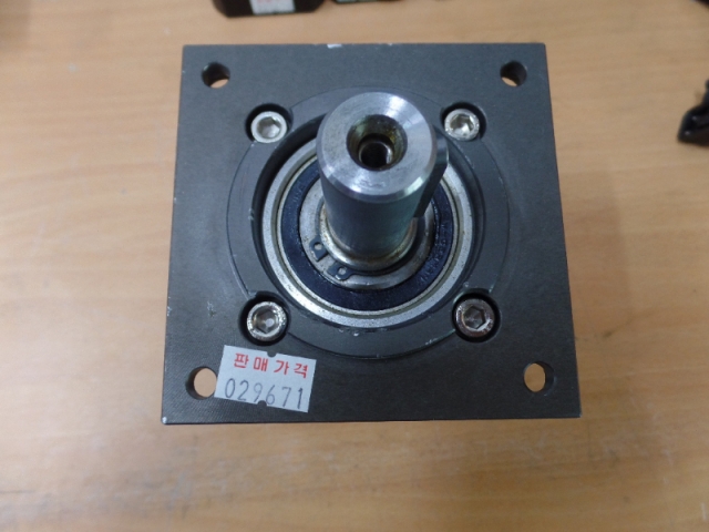 GAM GEAR 감속기 EPL-W-084-005G-080-B01 / 700570 GAM GEAR EPL Series, RATIO:5:1