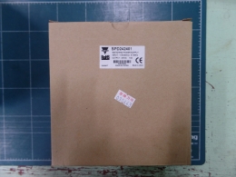 CARLO GAVAZZI SWITCHING POWER SUPPLY SPD242401 CARLO GAVAZZI INPUT:115 ...
