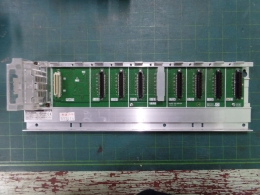 MITSUBISHI BASE UNIT Q68B MITSUBISHI MELSEC-Q, 5VDC 0.12A