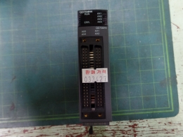 MITSUBISHI POSITIONING UNIT QD75MH4 MITSUBISHI MELSEC-Q, 24VDC 0.1A ...