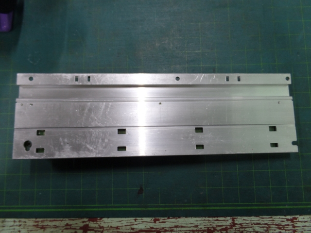 MITSUBISHI BASE UNIT Q38B MITSUBISHI MELSEC-Q, 5VDC 0.12A