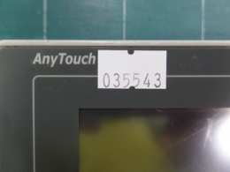 AnyTouch RS OEMax V806CD+ | [중고] AnyTouch, FA · 로봇 · 제어 - FA부품 - 터치스크린 ...