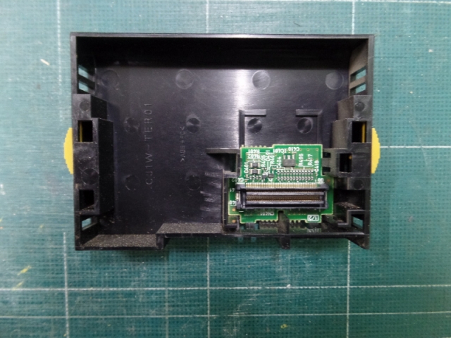 OMRON CJ1W-TER01 OMRON CJ1W-TER01