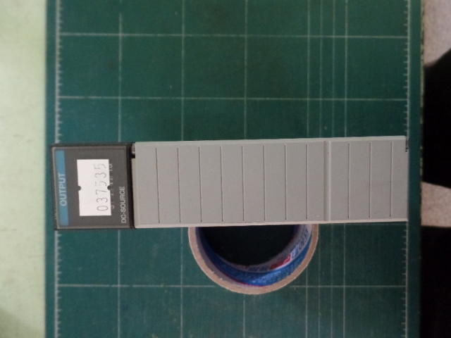 Allen-Bradley OUTPUT UNIT 1746-OB16 Allen-Bradley 1746-OB16