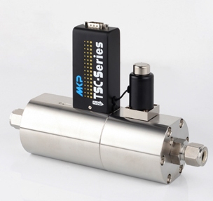 Mass Flow Controller MKP MFC