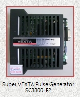 RF 제너레이터 수리 코엠리소시스 Super VEXTA Pulse Generator