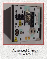 RF 제너레이터 수리 코엠리소시스 Advanced Energy RFG-1250