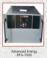 RF 제너레이터 수리 코엠리소시스 Advanced Energy RFG-5500