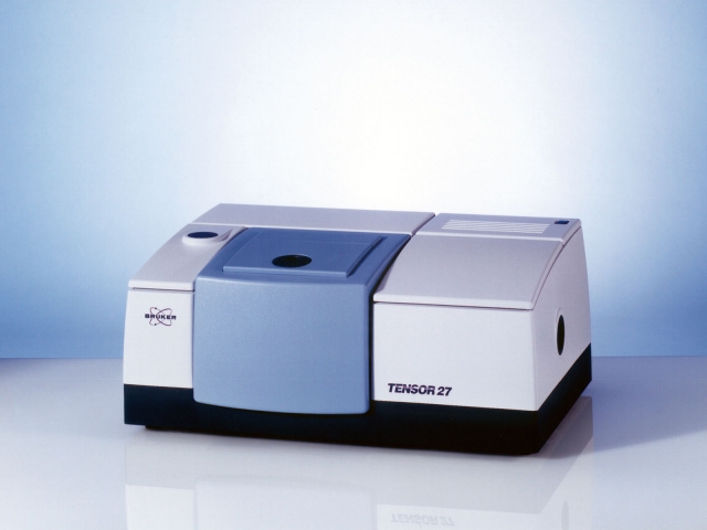 분광기/Tensor series/FT-IR Spectrometer | 자동화 · 로봇 · 계측 · 시험 - 검사기 · 시험기 ...