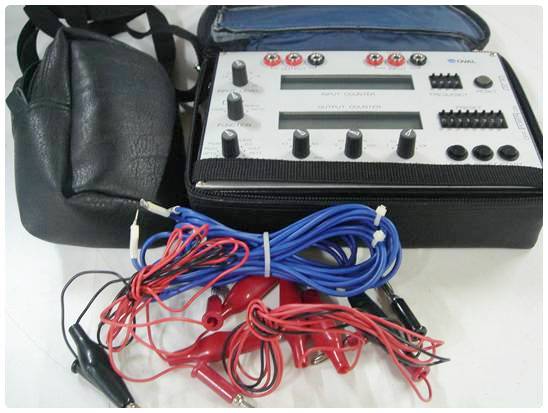 Pulse Checker (Oval PC2201) Oval PC2201