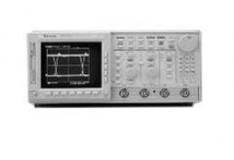 TDS540 Tektronix Frequency Range/ Bandwith 500 MHz