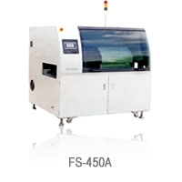 Fully Auto Spray Fluxer Fully Auto Spray Fluxer