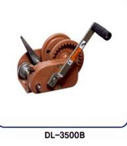 듀튼수동윈치 현대종합기계 DL-600,DL1100,DL2500,DL-3500B