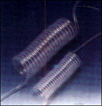 PFA COIL TUBE | (주)세기테크, 공구 · 부품 - 산업안전용품 - 산업/사무관리 | (주)세기테크 88407