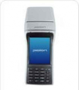 산업용PDA 블루버드소프트 Intel PXA270 520MHz