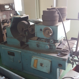 버핑기 | [중고] 버핑기, 공작기계 - 연마 · 연삭기 - 특수연삭기 | 창대리공작기계 1158018