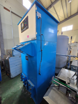 흡착탑,AC Tower 20루베/분,5HP | [중고] Blue wind tech, 환경 · 설비 · 신재생 - 환경 - 집진기 ...