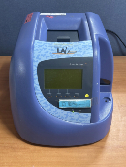 Stability Analyzer 분산안정성분석기 TURBISCAN LAB EXPERT 우정상사