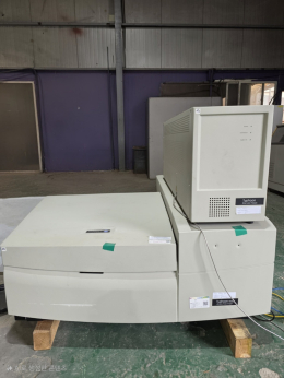 이미지 분석장비 (GE Healthcare Typhoon 9400) / Blue Laser Module 포함 | [중고] GE ...