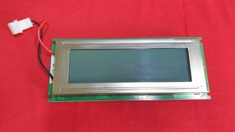 모니터, 기계 장비 모니터, MONITOR, DATA VISION, P352A, DG-24064-50, Screen ...