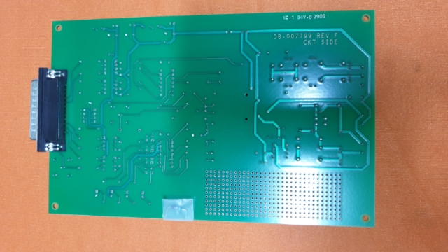 보드, ANALOG DEVICES, ADE7753/6/9 EVAL BD Z, COMPONENT SIDE, ANALOG ...