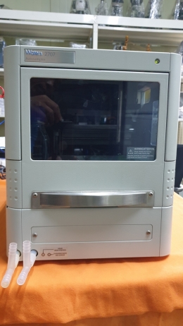 Autosampler, Waters 2707, Waters, Auto sampler,, 중고, Waters(Made in ...