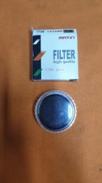 LENS FILTER,High Quality Filter,Optical Filter, MATIN, 80A 52mm ,Light ...