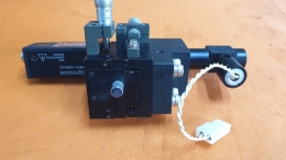 CCD CAMERA, Progressive CAMERA MODULE XC-55, XYZ Travel Stage, XYZ ...