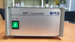 MFC Controller,AIR MFC CONTROLLER, 푸른기술 ENERGY,, 중고, FA · 로봇 · 제어 - 동력 ...