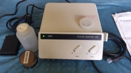 신품, Ultrasonic Scalers. EMS Piezon Master 400, 초음파 스케일러 | [중고] 전기 · 전자 ...