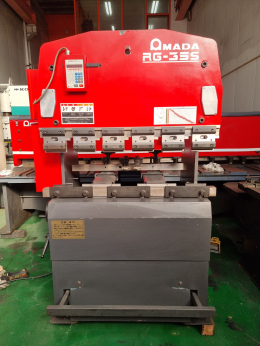 제품전시장 - 상세페이지, 다아라기계장터 - 산업기계 · 장비 직거래 플랫