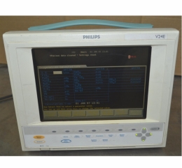 PHILIPS V24E PHILIPS V24E PHILIPS V24E