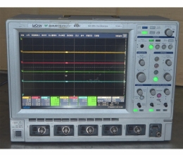 오실로스코프 LeCroy waveRunner 64Xi 600Mhz Oscilloscope 10GS/s 오실로스코프 LeCroy ...