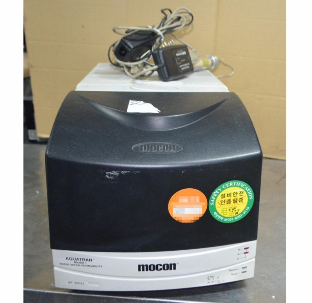 Mocon launches WVTR testing unit FA · 로봇 · 제어 : 기타실험기