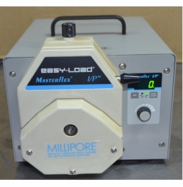 Masterflex easy-load I/P Masterflex easy-load I/P Masterflex easy-load I/P