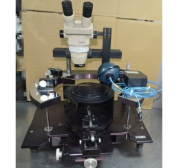 Ocean Optics HR4000 분광계 분석기 트리콤