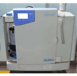 ELGA LA621 DV25 물 정화 시스템 - 트리콤