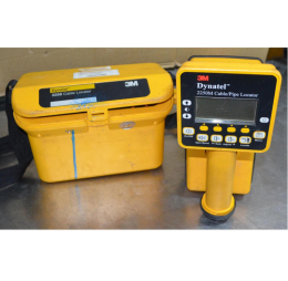 Dynatel 3M Cable Locator 2250M 계측장비 - 트리콤