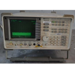 HP 8563E Spectrum Analyzer 9kHz-26.5GHz 트리콤