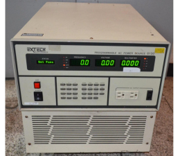 EXTECH AC POWER SOURCE 6130, 중고, EXTECH AC POWER SOURCE 6130, FA · 로봇 ...