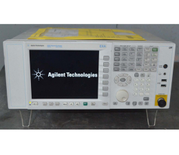 Agilent N9010A EXA Signal Analyzer 9kHz-3.6GHz 트리콤