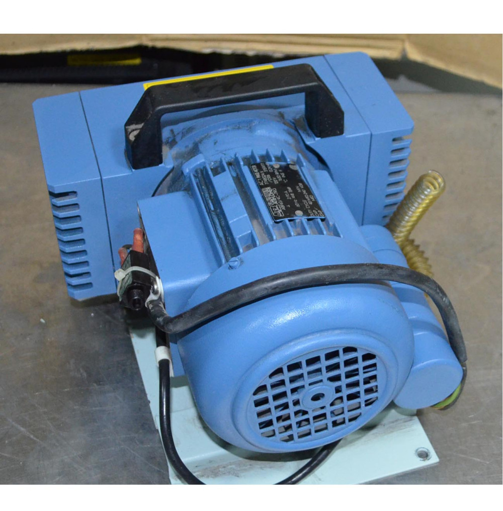 펌프 FLENDER ATB-LOHER Motor | [중고] 펌프 FLENDER ATB-LOHER Motor, Chemistry ...
